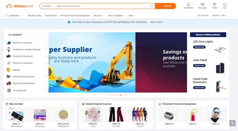 Is Alibaba Legit? Tips on How to Avoid SCAMS on Alibaba - China ...